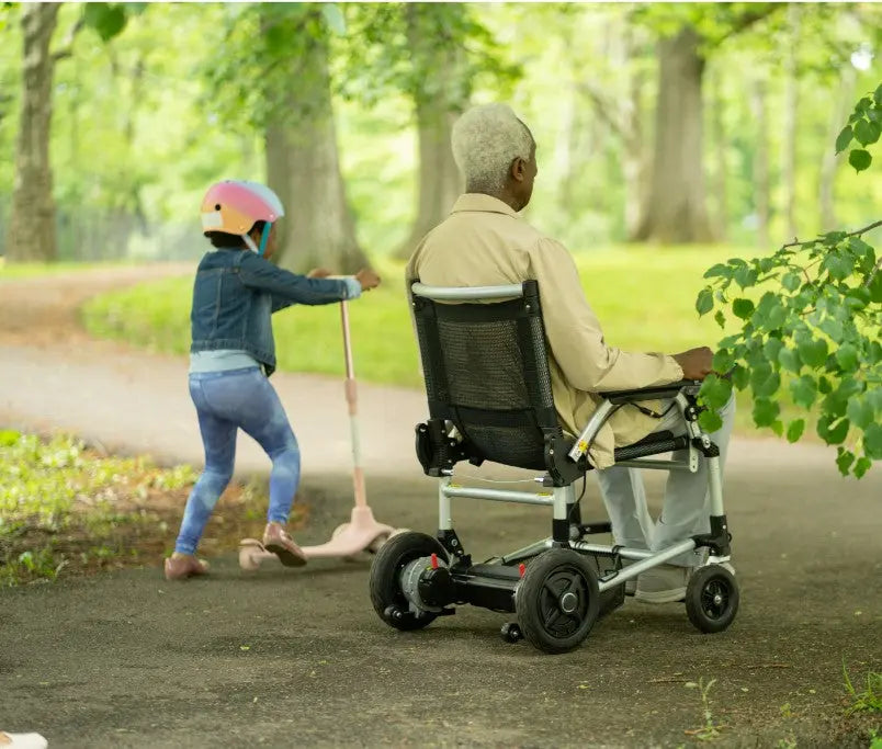 All - MobilityActive